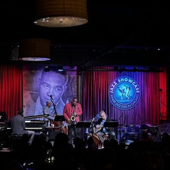 JAZZ SHOWCASE - Updated November 2024 - 250 Photos & 209 Reviews - 806 ...