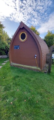 STONEHENGE CAMPING & GLAMPING - Updated October 2024 - Berwick Rd ...