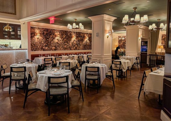 LA MARCHANDE - Updated October 2024 - 207 Photos & 61 Reviews - 88 Wall ...