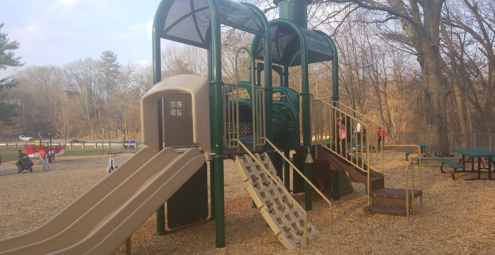 PENGUIN PARK - 12 Photos - Parks - 72-90 Burnham Rd, Andover, MA - Yelp