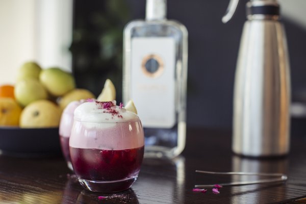 CUCINA RESTAURANT & BAR - Updated June 2025 - 14 Photos - 1 Tees St ...