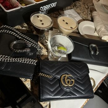 MIO POSTO - Updated November 2024 - 65 Photos & 91 Reviews - 16 Merrick ...