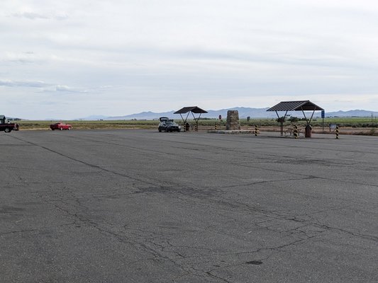 OROVADA REST AREA - US-95 & Key Rd, NV, Nevada - Rest Stops - Yelp