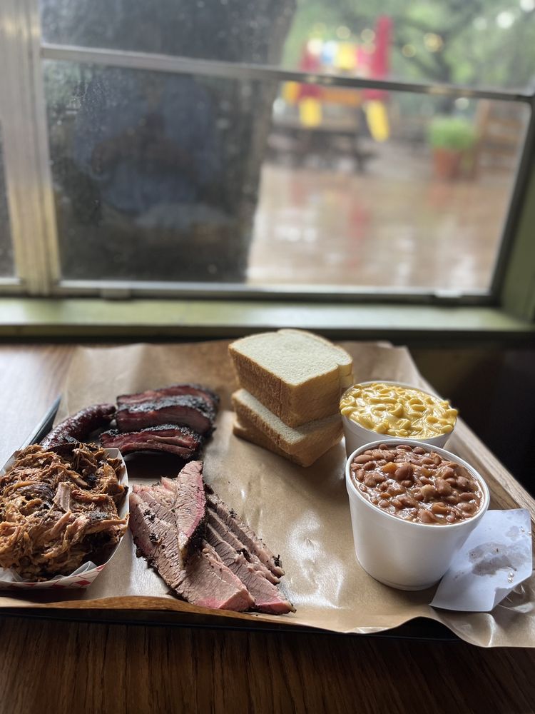 Two Bros BBQ Market, San Antonio | Roadtrippers