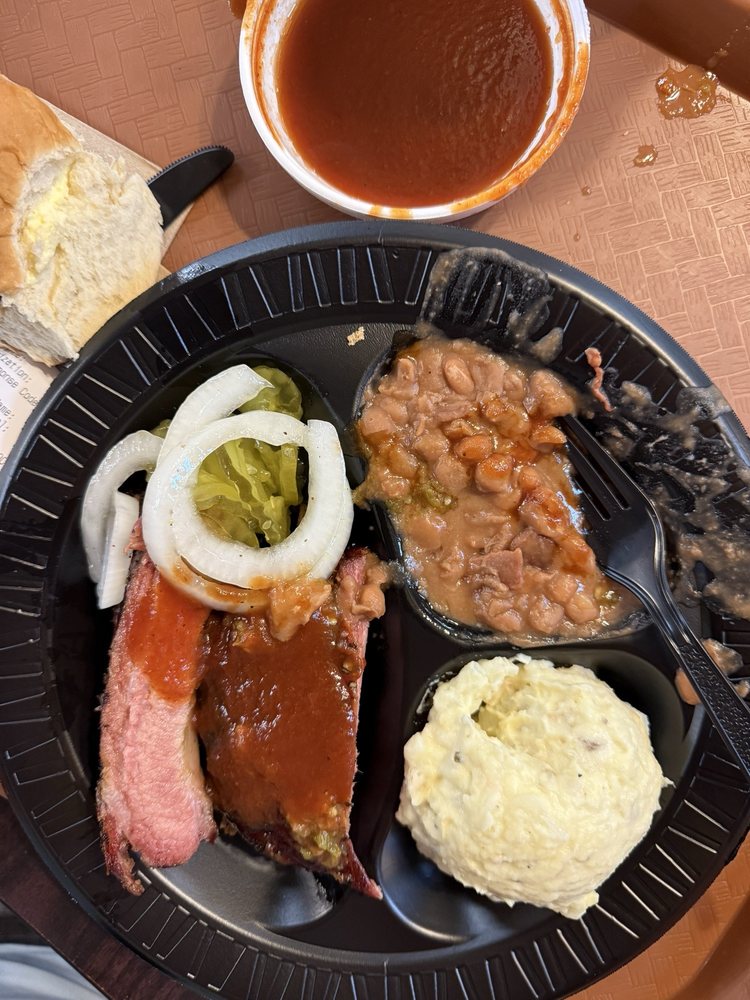 BILL MILLER BBQ - Updated July 2025 - 27 Photos & 63 Reviews - 2750 ...