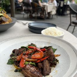 PUSADEE’S GARDEN - Updated May 2025 - 1945 Photos & 855 Reviews - 5319 ...