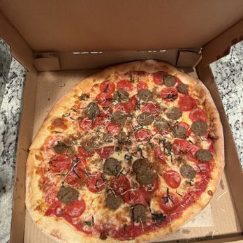 PANDORA’S PIES - Updated December 2024 - 51 Photos & 76 Reviews - 130 N ...