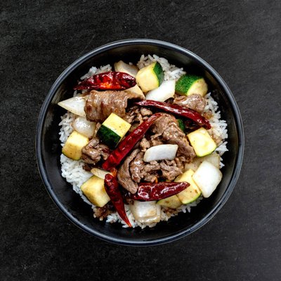 TIN DRUM ASIAN KITCHEN - Updated February 2025 - 497 Photos & 190 ...