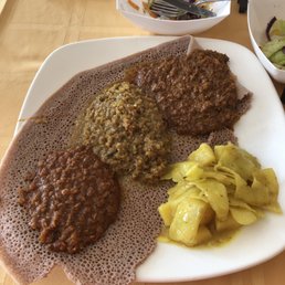 HAWWI ETHIOPIAN RESTAURANT - Updated September 2025 - 450 Photos & 692 ...