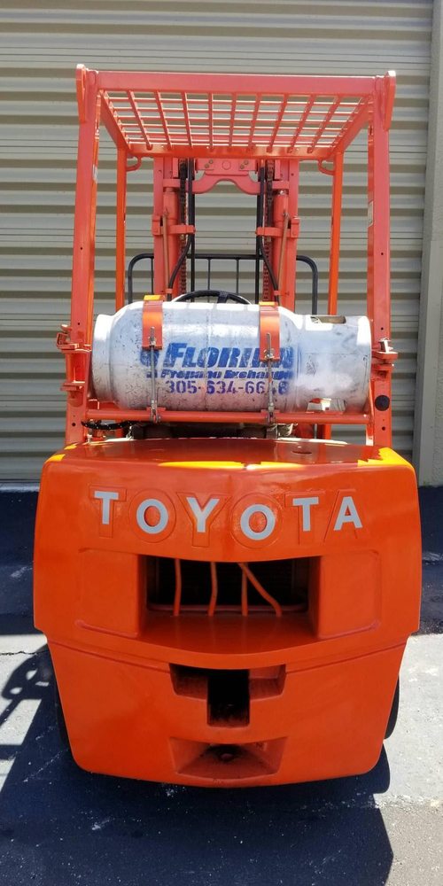 TROPICAL LIFT - Updated March 2025 - 15 Photos - 7560 NW 77th St ...