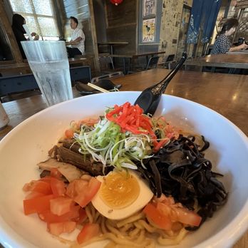 OMOIDE NOODLES & BOWLS - Updated August 2024 - 2223 Photos & 777 ...