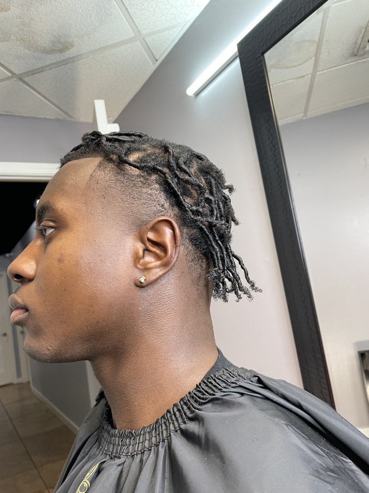 LEGEND 78 CUTZ - Updated August 2024 - 1812 N Brown Rd, Lawrenceville ...