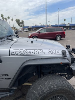 CUSTOM GRAPHIX SIGNWORKS - Updated August 2025 - 16 Photos & 11 Reviews ...