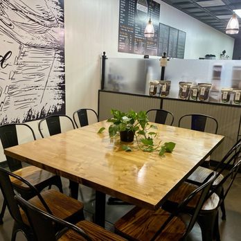 COLONIAL GRIND - Updated December 2025 - 55 Photos & 22 Reviews - 6329 ...