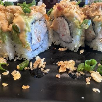TRAPPER’S SUSHI - Updated July 2025 - 159 Photos & 181 Reviews - 17200 ...
