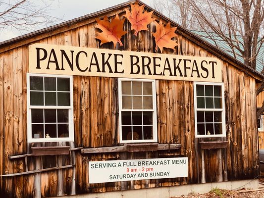 BENTON’S SUGAR SHACK - 118 Photos & 159 Reviews - 2010 Rt 175, Thornton ...