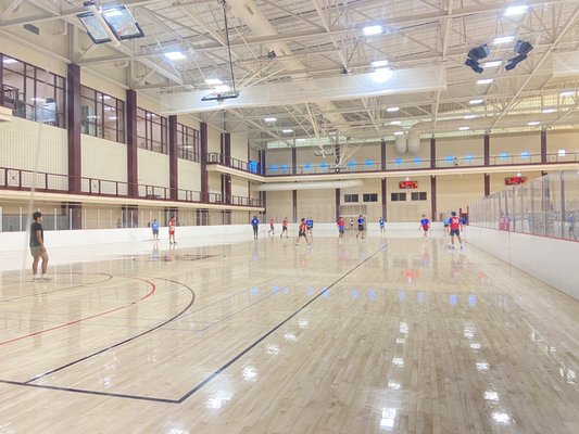 STUDENT RECREATION CENTER - Updated December 2025 - 13 Photos - 4250 ...