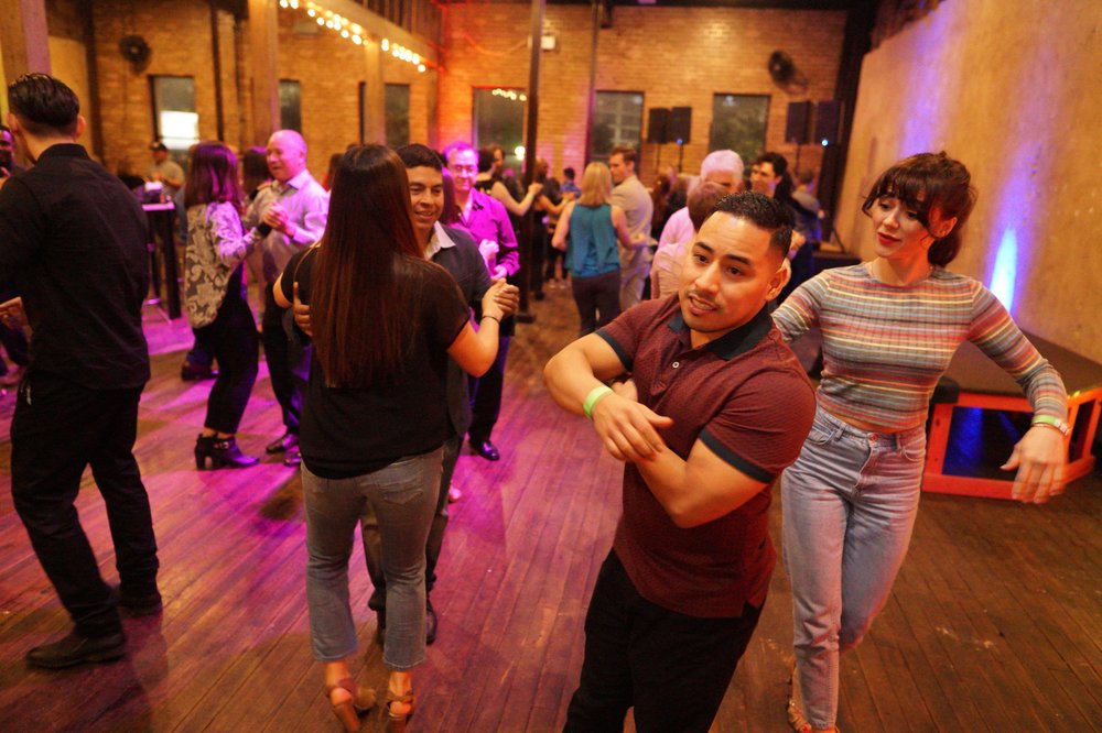 LATIN DANCE FACTORY - Updated October 2025 - 24 Photos & 12 Reviews ...