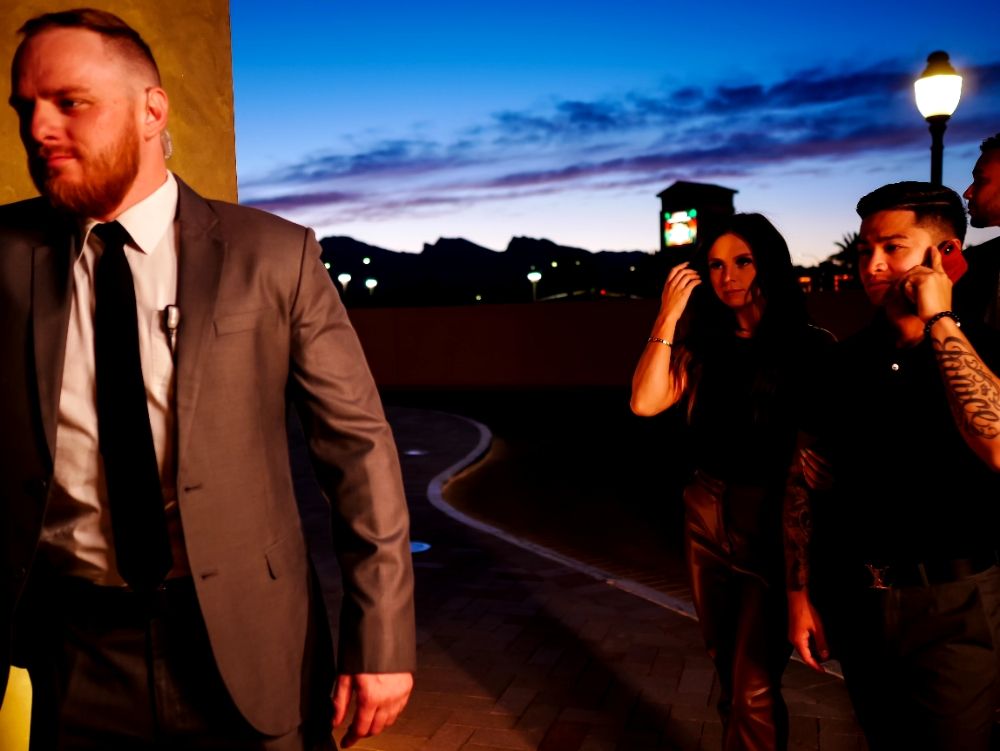 DNA SECURITY SOLUTIONS - Updated July 2025 - Las Vegas, Nevada ...