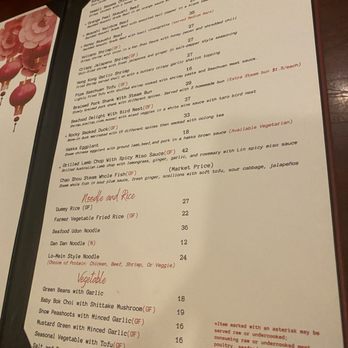 LIN ASIAN BAR AND DIM SUM - Updated June 2025 - 2850 Photos & 1233 ...