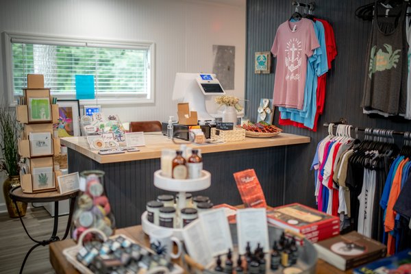 BINYA GULLAH GIFTS & MORE - Updated October 2025 - 14 Photos - 556 ...