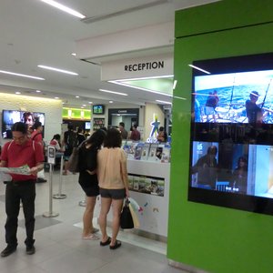 M1 CUSTOMER SERVICE CENTRE - Updated May 2024 - 290 Orchard Rd ...
