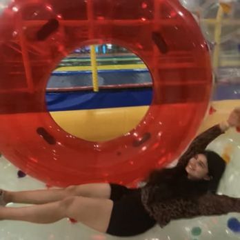 JUMP PARTY USA - TEMP. CLOSED - Updated January 2026 - 201 Photos & 70 ...