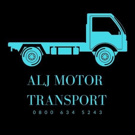 ALJ MOTOR TRANSPORT - Updated June 2024 - 67 New Road, Chelmsford ...