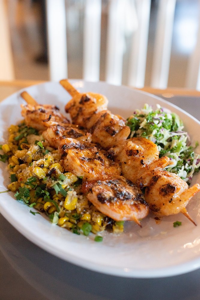 California Fish Grill - 202 Photos & 100 Reviews - Seafood - 5120 ...