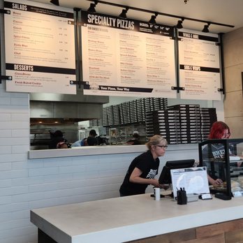 BRENZ PIZZA - Updated April 2025 - 96 Photos & 165 Reviews - 1551 ...