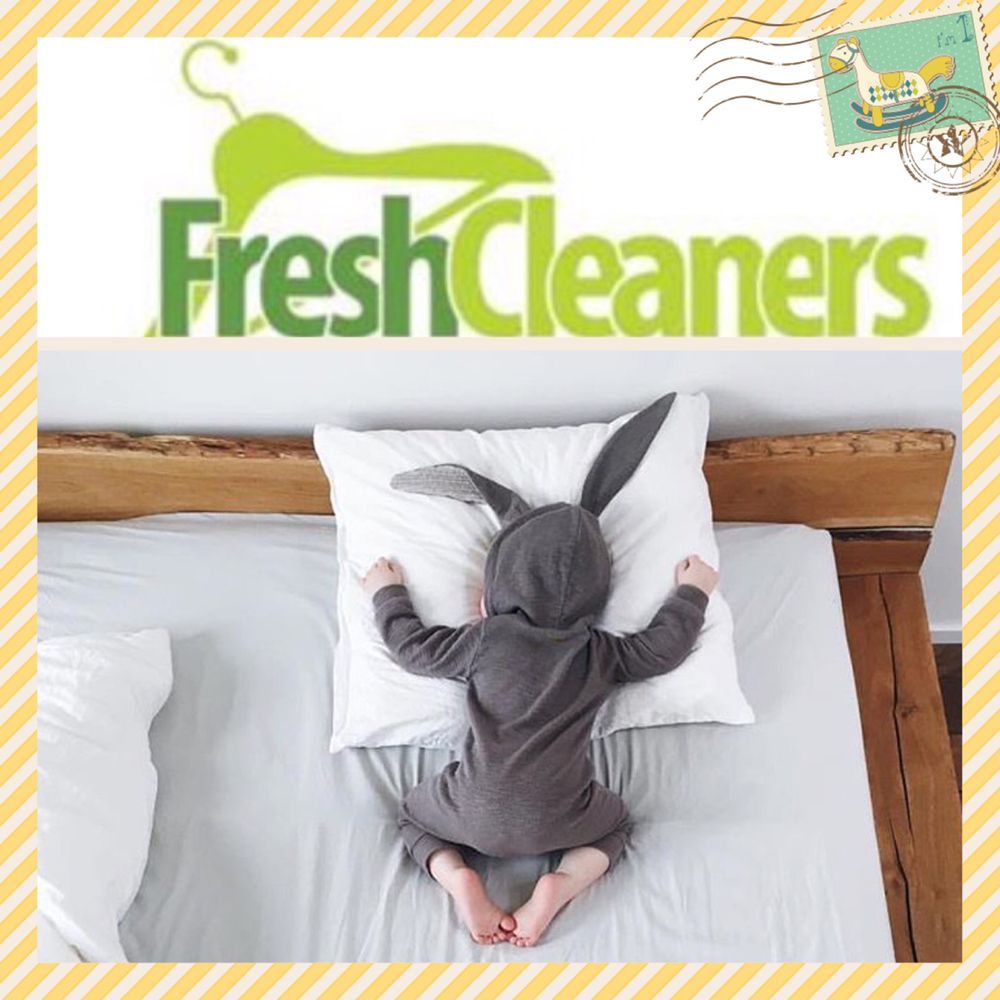 FRESH CLEANERS & ALTERATIONS - Updated November 2024 - 41 Photos & 136 ...