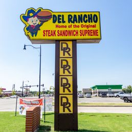 DEL RANCHO - Updated July 2025 - 93 Photos & 99 Reviews - 5111 N ...