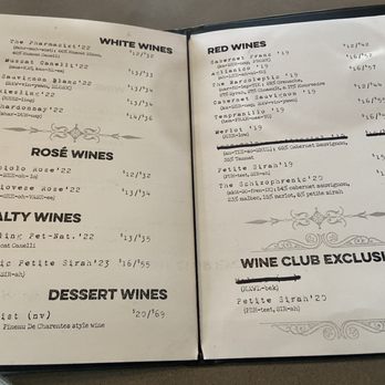 SLATE THEORY WINERY - Updated May 2025 - 352 Photos & 195 Reviews ...