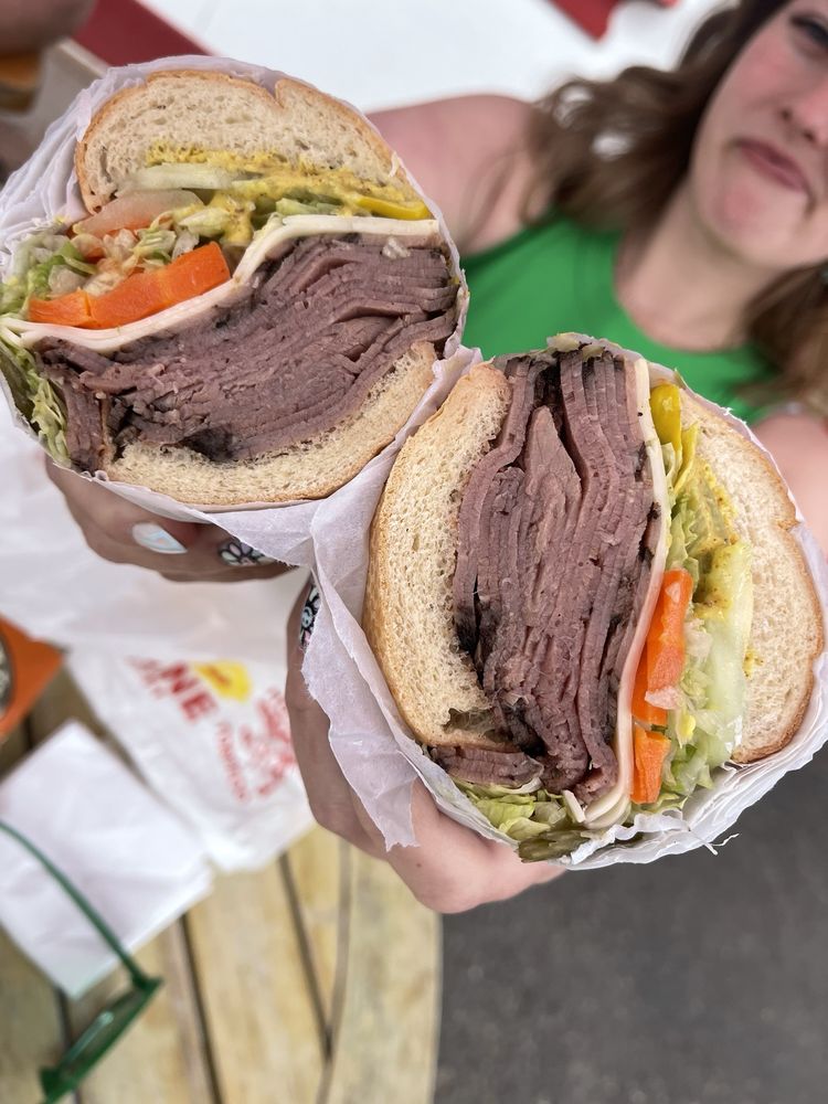 FAT ANTHONY’S DELICATESSEN - Updated July 2024 - 134 Photos & 105 ...