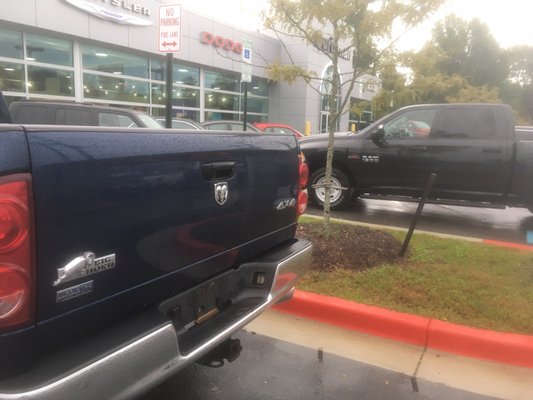 OURISMAN CHRYSLER DODGE JEEP RAM OF BOWIE - Updated December 2025 - 26 ...