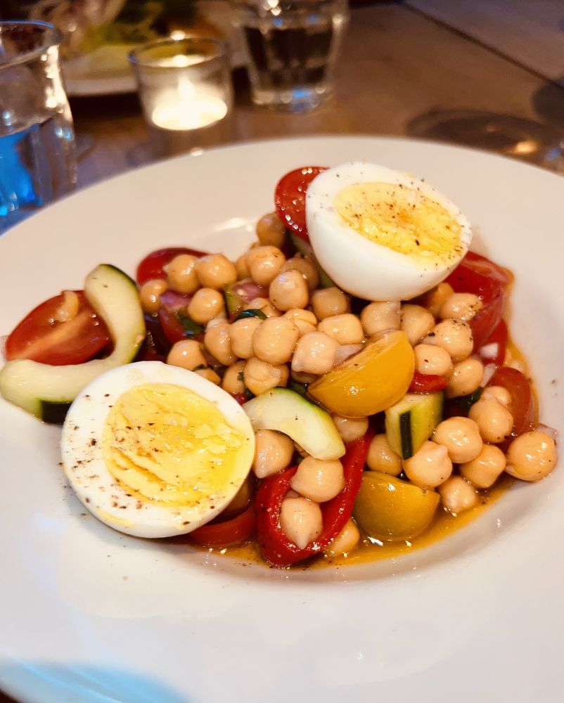 CHEZ NOUS - 428 Photos & 255 Reviews - 6 Payne Ct, Charleston, SC - Yelp