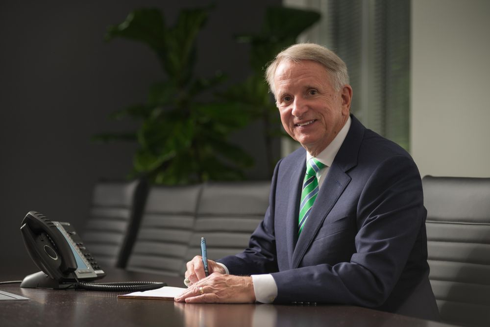 ROBERT E WHITLEY - WHITLEY LAW FIRM - 3301 Benson Dr, Raleigh, North ...