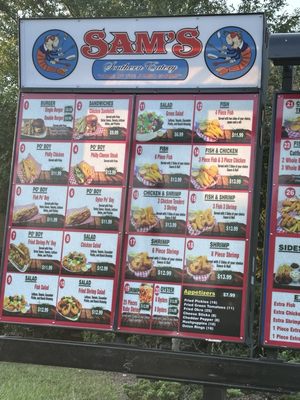 SAM’S SOUTHERN EATERY - Updated November 2025 - 16 Photos - 3114 ...