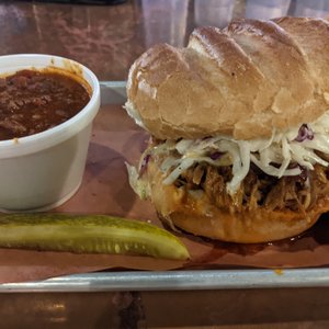 KC’S RIB SHACK - 417 Photos & 672 Reviews - 837 Second St, Manchester ...