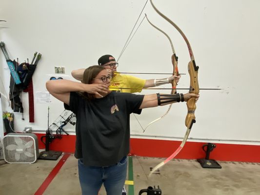 ORANGE COUNTY ARCHERY - Updated January 2026 - 121 Photos & 214 Reviews ...