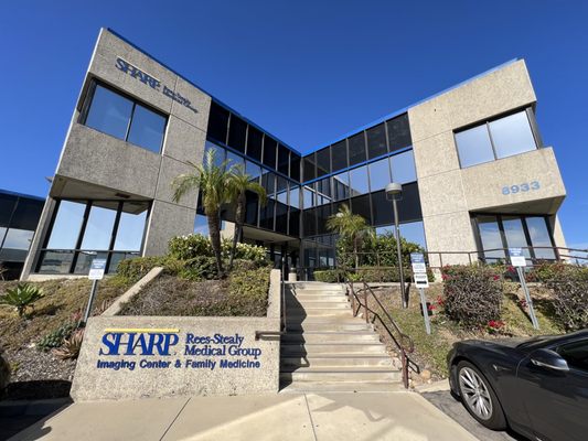 SHARP REES-STEALY MIRA MESA - Updated December 2025 - 62 Photos & 78 ...