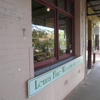 LEURA FINE WOODWORK GALLERY - Updated April 2025 - 130 The Mall, Leura ...