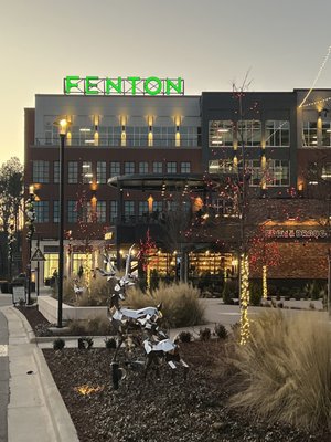 FENTON - 39 Photos & 14 Reviews - 855 Cary Towne Blvd, Cary, North ...