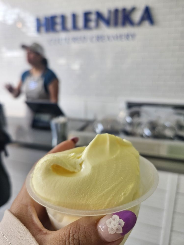 HELLENIKA CULTURED CREAMERY - 38 Photos & 15 Reviews - 1920A Pike Pl, Seattle, Washington - Ice ...