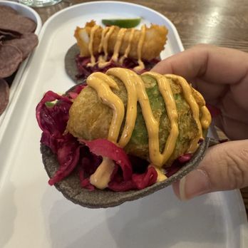 TACO AZUL - Updated December 2025 - 100 Photos & 44 Reviews - 21 Beacon ...