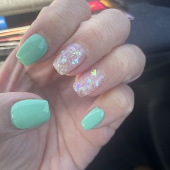 THE NAIL KITCHEN & SPA - Updated September 2025 - 626 Photos & 126 ...