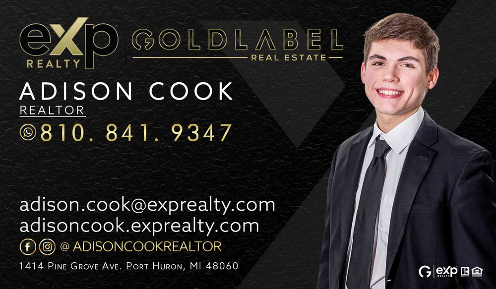 ADISON COOK REALTOR - Updated December 2025 - 1021 Elmwood Street, Port ...
