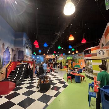 LEGOLAND DISCOVERY CENTER - Updated April 2025 - 478 Photos & 517 ...