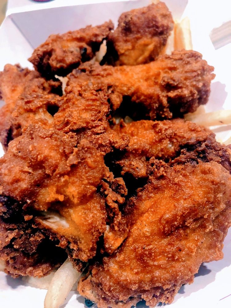 CARL’S RED HOTS - Updated April 2025 - 22 Photos & 28 Reviews - 1957 E ...