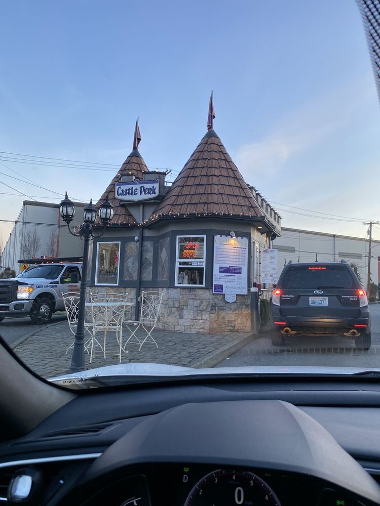 CASTLE PERK ESPRESSO - Updated March 2025 - 29 Reviews - 1008 Zehnder ...